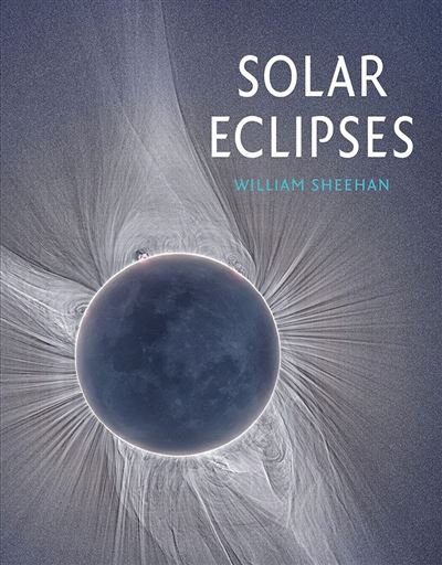 Solar eclipses - SHEEHAN, WILLIAM - Compra Livros ou ebook na Fnac.pt