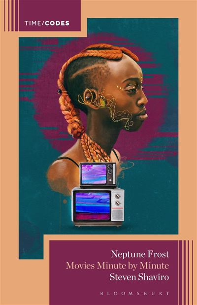 Neptune frost - Shaviro, Professor Or Dr. Steven (D - Compra Livros ou ...