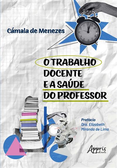 O Trabalho Docente e a Saúde do Professor - Compra ebook na Fnac.pt