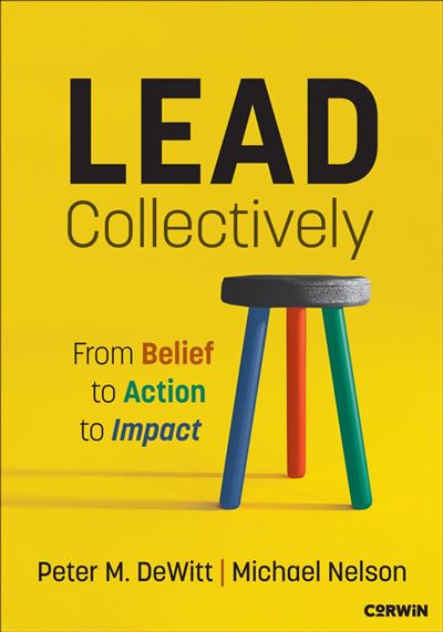 Lead collectively - DEWITT, PETER M. - Compra Livros ou ebook na Fnac.pt