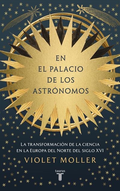 En el palacio de los astronomos - Violet Moller - Compra Livros ou ...