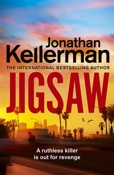 Jigsaw - Cartonado - Jonathan Kellerman - Compra Livros ou ebook na Fnac.pt