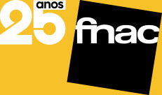 25 anos FNAC