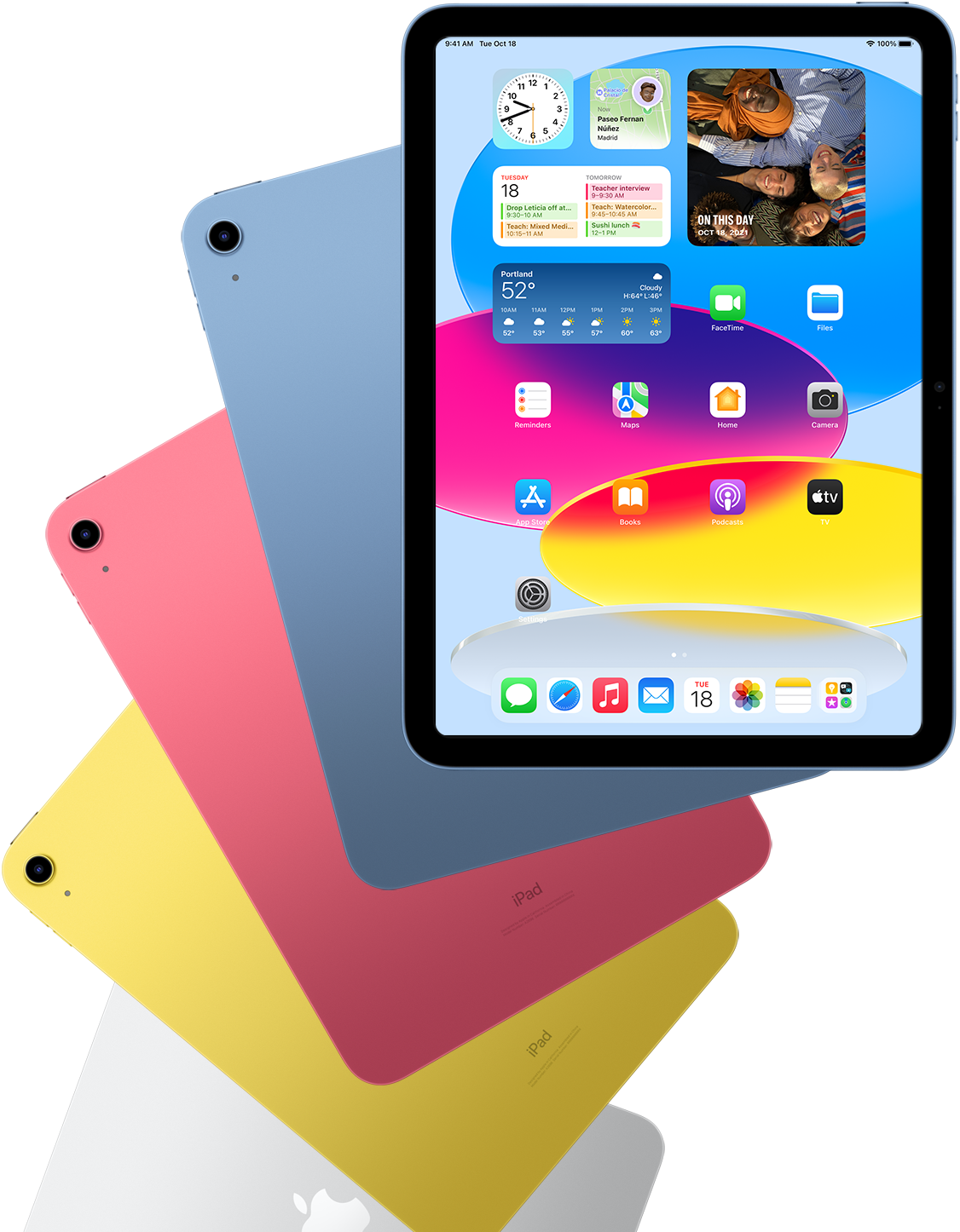 Novos iPad - Fnac.pt