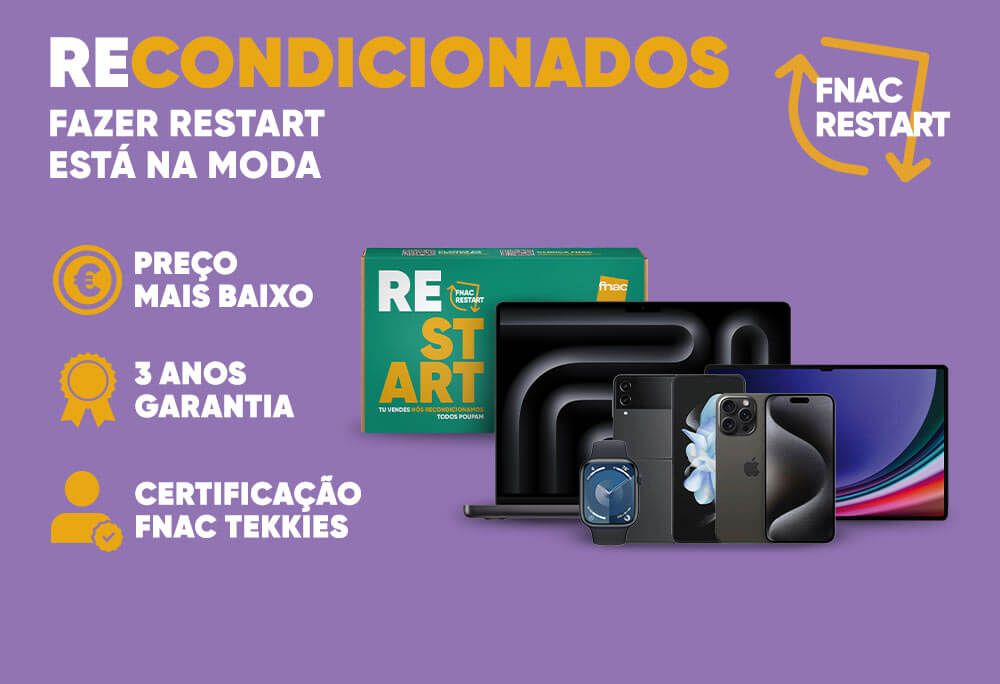 Serviços Fnac - Do início ao fim de cada compra
