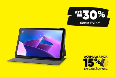 Loja de informática, computadores, tablets e software ⊛ Fnac