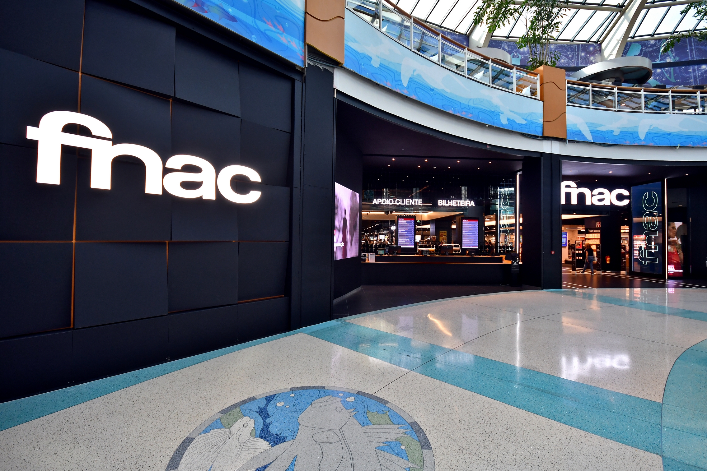 FNAC Portugal - Quem Somos