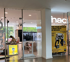 Lojas FNAC.pt