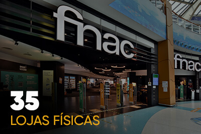 FNAC Portugal - Sobre a FNAC