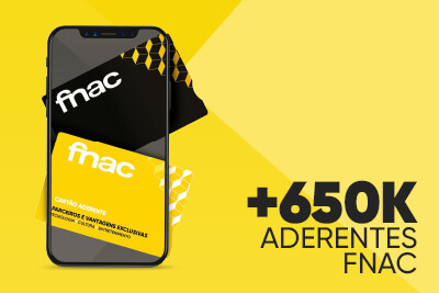 FNAC Portugal - Sobre a FNAC