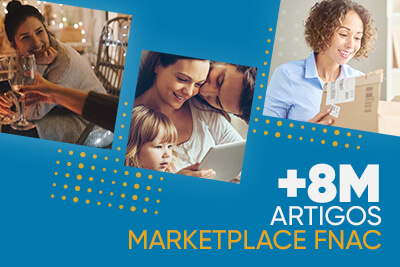 FNAC Portugal - Sobre a FNAC