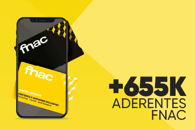 FNAC Portugal - Sobre a FNAC