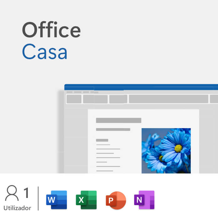 Microsoft Office | Fnac.pt