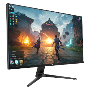 Monitores para PC (4K, para gamer e +) na Fnac