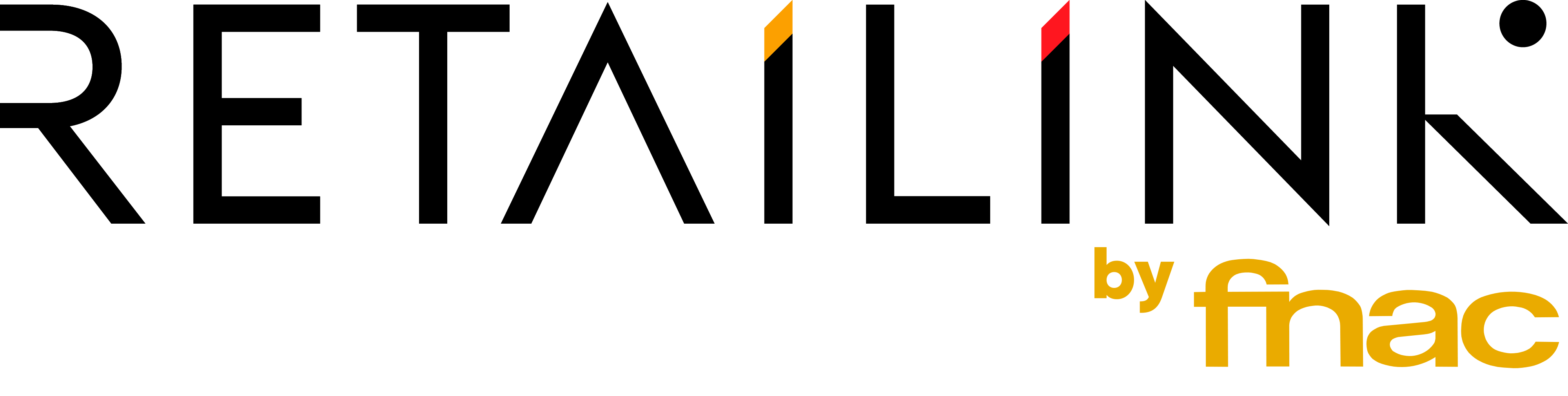 Retailink by FNAC - Fnac.pt