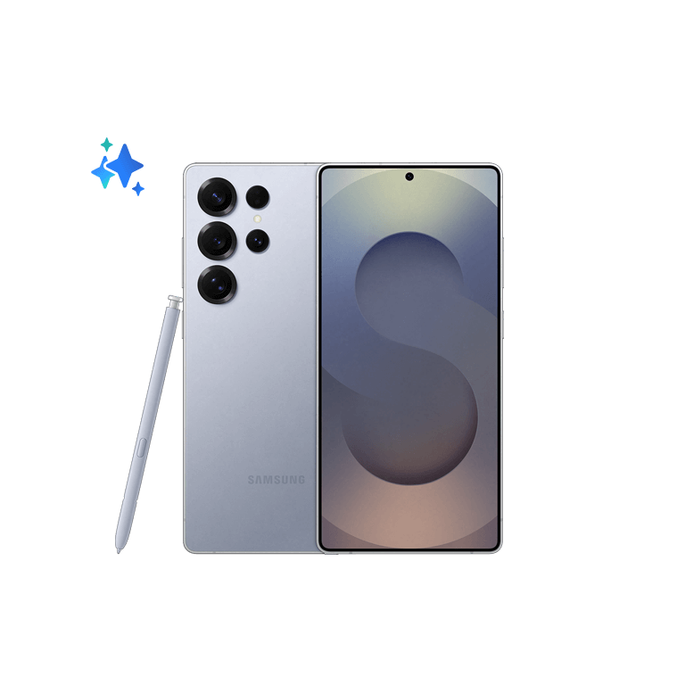 Novo Samsung Galaxy S25, S25 Plus e S25 Ultra | FNAC