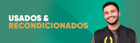 Recondicionados e usados Fnac ♻️ Produtos seminovos e 2ª-Mão