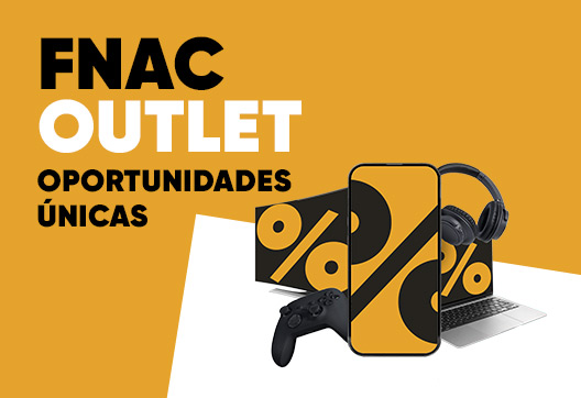 Recondicionados e usados Fnac ♻️ Produtos seminovos e 2ª-Mão