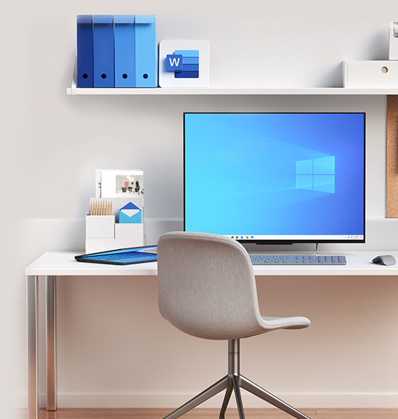 Windows Modern Devices