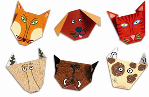 Origami - Animais - Origami - Compra na Fnac.pt