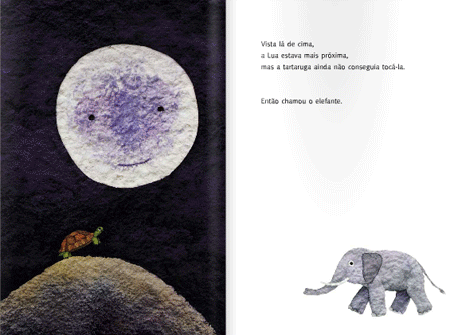 A Que Sabe a Lua? - Livro Infantil - Michael Grejniec - Compre Livros na Fnac.pt