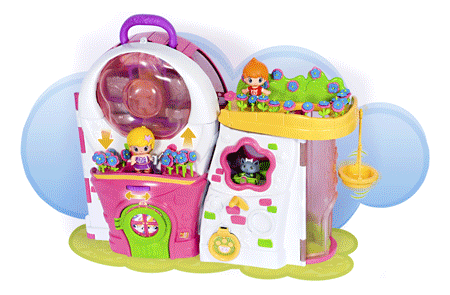 PinyPon - A Casa - Bonecas - Compra na Fnac.pt