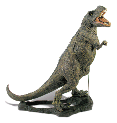 Georex - Tyrannosaurus Rex - Jogos de Descoberta - Compra na Fnac.pt