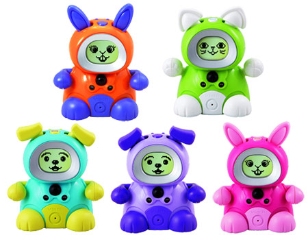 Kidiminiz - Brinquedo Multimédia - Compra na Fnac.pt