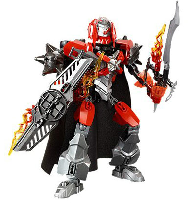 Furno XL (LEGO Hero Factory 44000) - LEGO - Compra na Fnac.pt