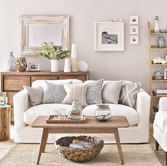 Loja de decoração online ⊛ Decora a casa com a Fnac