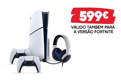 Loja de gaming, videojogos, consolas e acessórios gaming ⊛ Fnac