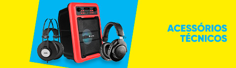 Instrumentos Musicais - Fnac.pt