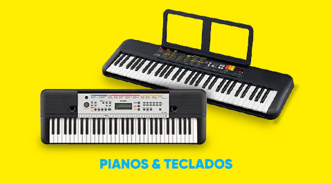 Instrumentos Musicais - Fnac.pt