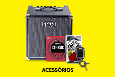 Instrumentos Musicais - Fnac.pt
