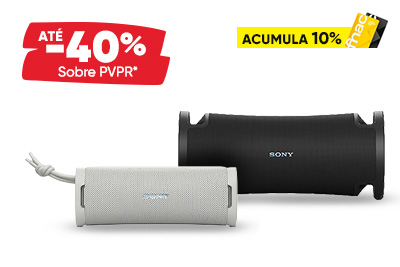 Colunas de Som: JBL, Portáteis, Hi-fi, Wifi e Mini | FNAC