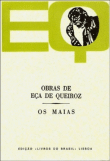 Os Maias - Eça de Queirós - Compre Livros na Fnac.pt