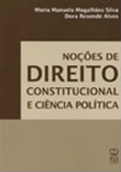 Noções de Direito Constitucional e Ciência Política - Brochado ...