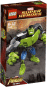 Hulk (LEGO Super Heroes Marvel 4530) - LEGO - Compra na Fnac.pt