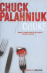 Choke - Bolso - Chuck Palahniuk - Compra Livros na Fnac.pt