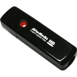 AVerMedia AverTV Hybrid Volar HD USB - Placa Captura de Vídeo - Compra ...