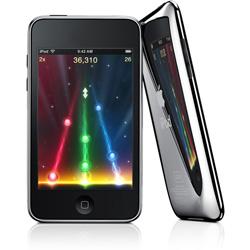Apple MP4 iPod Touch 8GB 2G - iPod - Compra na Fnac.pt
