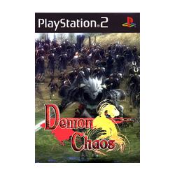 Demon Chaos PS2 - Compra jogos online na Fnac.pt