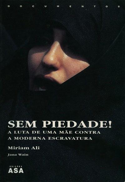 Sem Piedade - Brochado - ALI, MIRIAM E JANA WEIN, Miriam Ali, Jana Wain ...