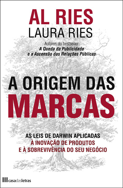 A Origem das Marcas - Brochado - Al Ries, Laura Ries - Compra Livros na ...
