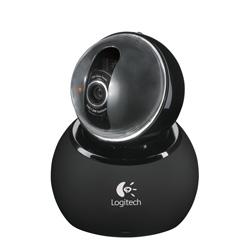 Logitech QuickCam Sphere AF - Webcam - Compra na Fnac.pt