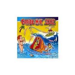 Vários - VARIOS/ESPANHA-AMERICA - CARIBE MIX 2002 (2CD) - CD Álbum ...