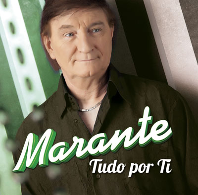 Marante - Tudo Por Ti - CD Álbum - Compra música na Fnac.pt
