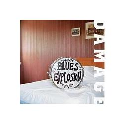 BLUES EXPLOSION - Damage (Limited edition CD + DVD) - CD Álbum - Compra ...