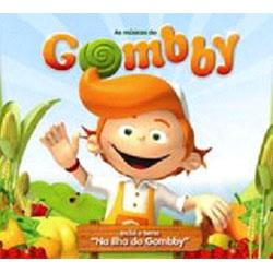 Gombby - As Músicas do Gombby - CD Álbum - Compra música na Fnac.pt