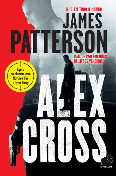Alex Cross Vol 1 - Brochado - James Patterson - Compra Livros na Fnac.pt